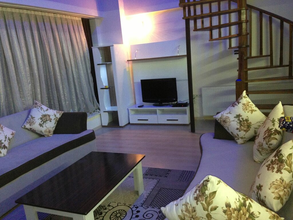 Otel Carpediem Suite Konaklama, İstanbul, foto