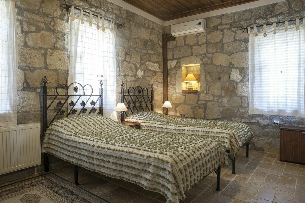 Otel Hünnap Han Otel, Ayvacık, foto