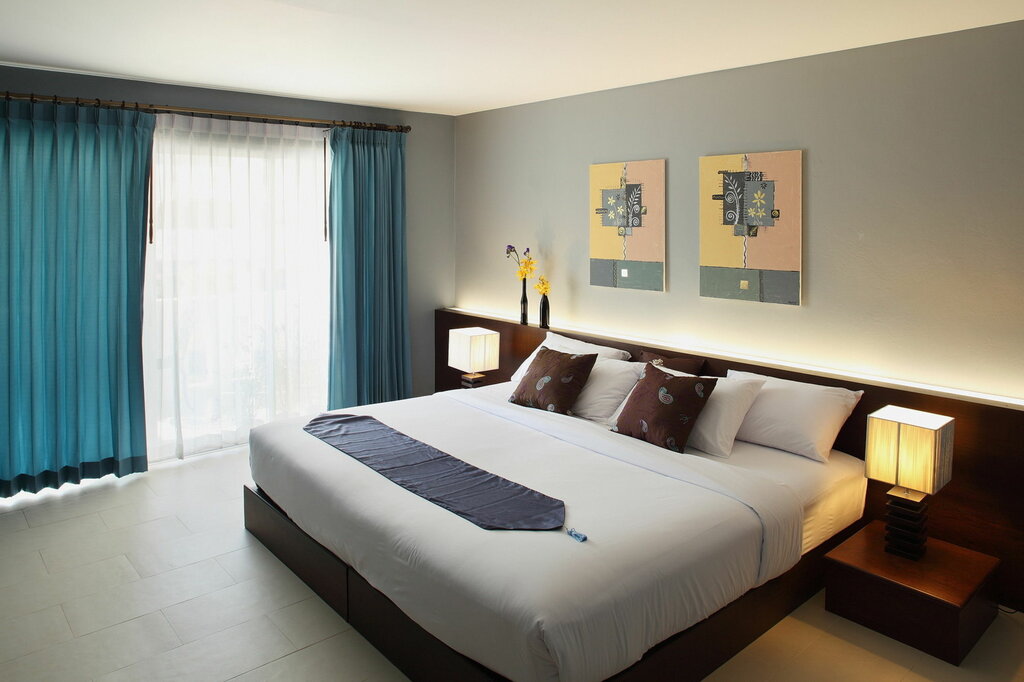 Otel Samkong Place, Phuket Eyaleti, foto