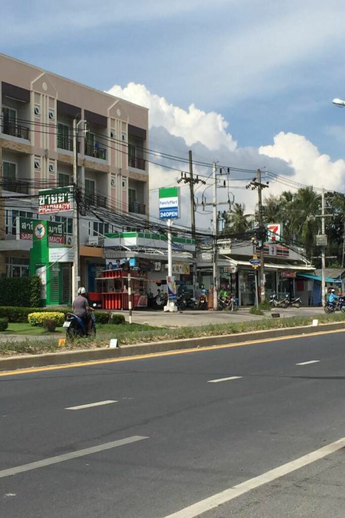 Otel Putter House, Phuket Eyaleti, foto
