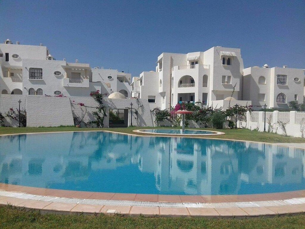Daireler Benzineb Immo Hammamet, Hammamet, foto