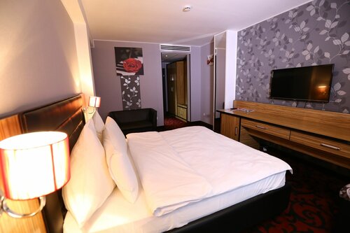 Otel Hotel Articus, Craiova, foto