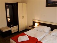 Residence Vysta (U Výstaviště No:764/13, Prague), otel  Prag'dan