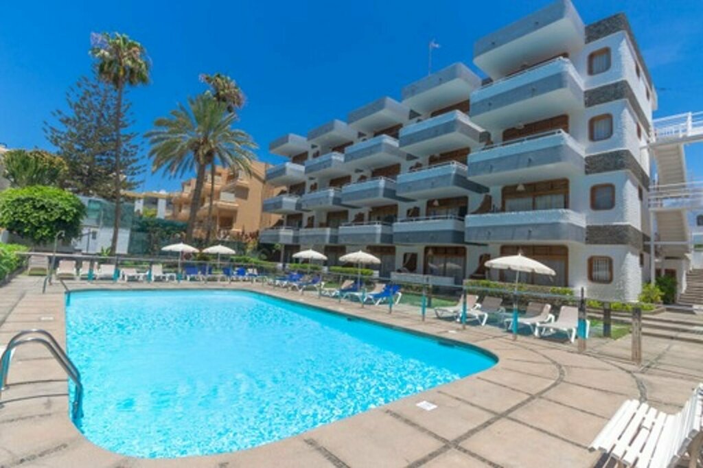 Daireler Alsol Mariachis, Kanarya Adaları, foto