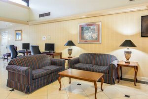 Comfort Inn - Springfield (Virginia, Fairfax County, Springfield), otel