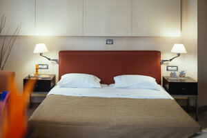 Alexandros Hotel (Nea Kios), otel  Dünya'dan