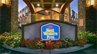 Otel Best Western Plus Rancho Cordova Inn, Rancho Cordova, foto
