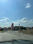 Lukoil (Town of Zajecar), benzin istasyonu  Zayeçar'dan