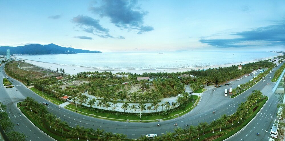 Otel Sekong Hotel Danang, Da Nang, foto
