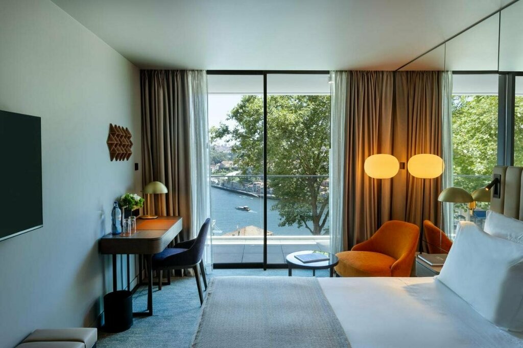 Otel Altis Porto Hotel, Porto, foto