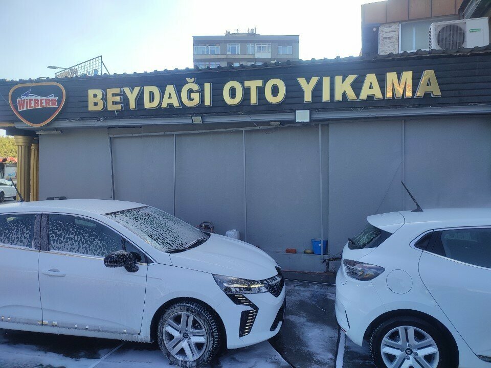 Detaylı oto bakımı Beydağı Oto Yıkama, İstanbul, foto