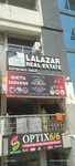 Lalazar (Shabbir Sharif Road No:22, Sector G-11, Sector G-11 Markaz), emlak ofisi  Islamabad'dan