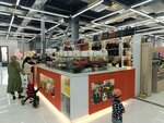 Jyldyz Sumki (A. Shakirov Street No:130), çanta ve valiz mağazaları  Osh'tan