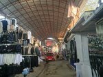 ОШ Базар (Osh, Bazarnaya ulitsa), pazarlar ve çarşılar  Osh'tan
