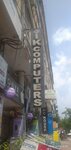 Ik Computers (Service Road No:87, Blue Sector, Area Blue Block F), bilgisayar mağazaları  Islamabad'dan