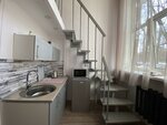TimeInn (Mira Avenue No:131), otel  Moskova'dan