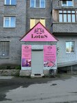 Lotus (Leningradskiy Avenue No:7), spa  Olenegorsk'tan