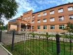 Secondary school № 2 (Aqmola oblysy, Kokshetau), ortaokul  Kökşetav'dan