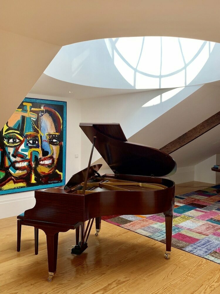 Otel Porto Skylight Loft, Porto, foto