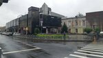 Арм-10 (Sverdlov street No:36), mimari proje firmaları  Irkutsk'tan