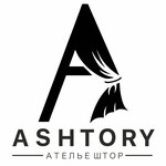 Ashtory (Pokrovskaya Street No:17к3), perde ve korniş üreticileri  Moskova'dan