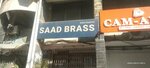 Saad Brass (A.K.M. Fazl-ul-Haq Road No:110), metal konstrüksiyon firmaları  Islamabad'dan