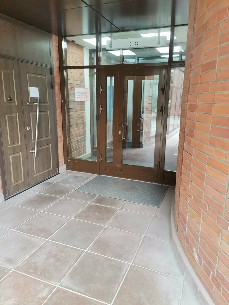 Radyolar Мир, FM 95.0, Novosibirsk, foto