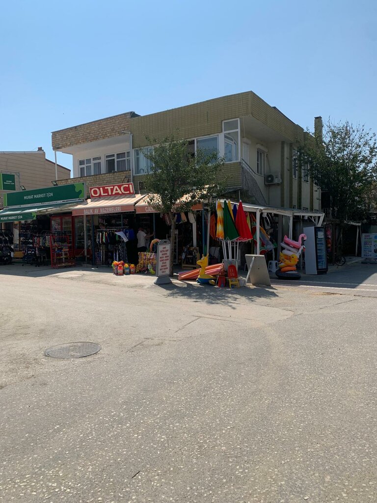 Kamp malzemeleri Miray Deniz ve Balık AV Malzemeleri, Keşan, foto