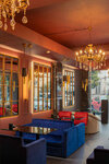 Sombra (May 26 Street No:21A), restoran  Batum'dan