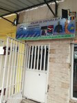 Elit M (Luanda Province, Municipality of Luanda, Prenda), terziler  Loanda'dan