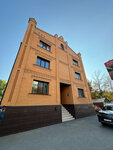 Hotel 372 (Saratov, Sokolovaya Street, 372), guest house  Saratov'dan