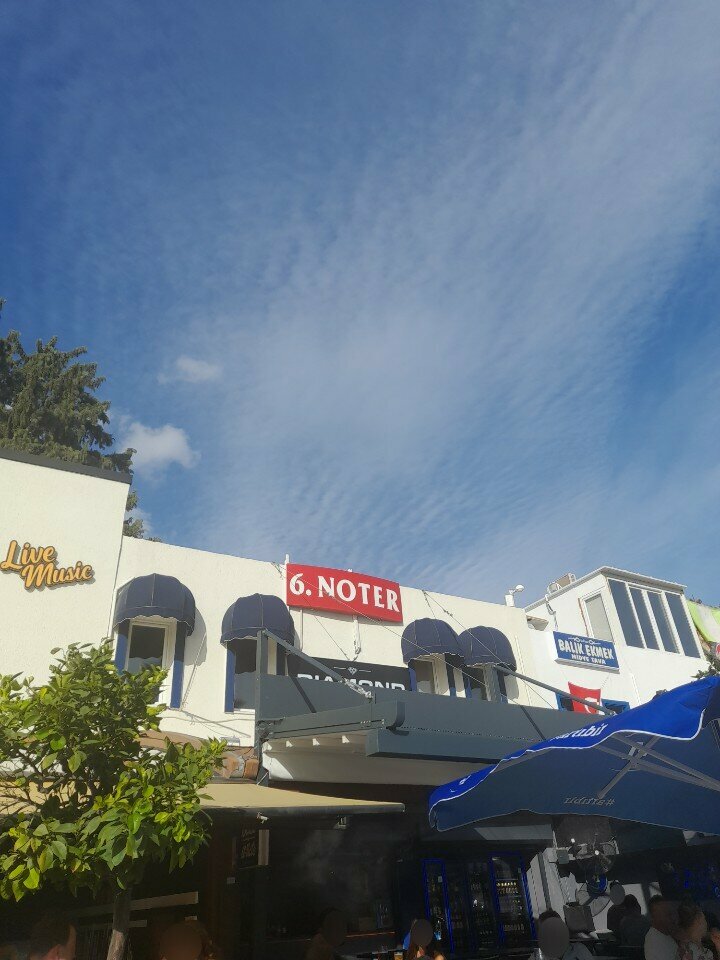 Noterler Bodrum 6. Noterliği, Bodrum, foto