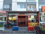 Aydın Abi Humus ve Meze Evi (Ankara, Etimesgut, Kazım Karabekir Mah., 2059. Cad., 5C), restoran  Ankara'dan