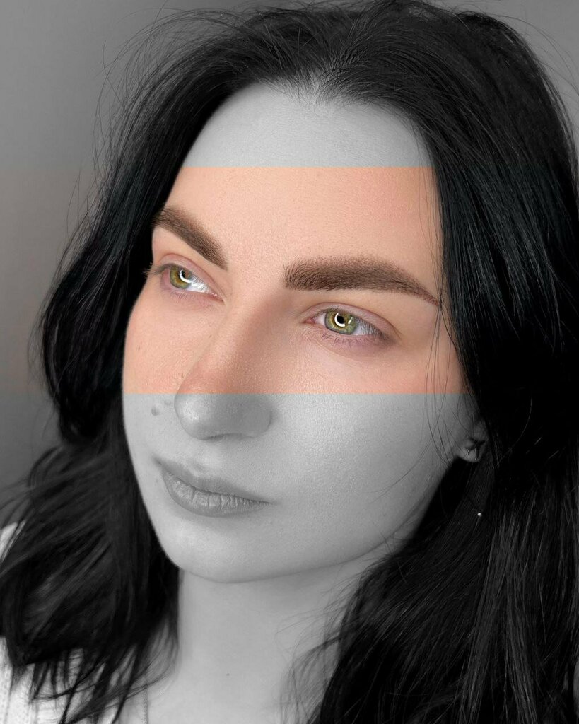 Güzellik salonu On_style_brows, Moskova ve Moskovskaya oblastı, foto