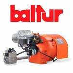 Baltur (ulitsa 30 let Pobedy No:113А), kazan ve kazan ekipmanları  Tiumen'den