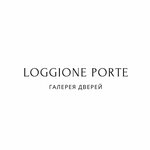 Loggione Porte (Nizhnyaya Syromyatnicheskaya Street No:10с3), kapılar  Moskova'dan