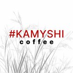 Kamyshi (Moskovskaya ulitsa No:14), al götür kahve  Çaplygin'den