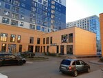Brooklyn (Ábiken Bekturov kóshesi No:4), spor kulüpleri  Astana'dan