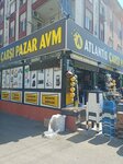 Saraybosna Kahvecisi (Antalya, Kepez, Yeni Mah., Karatay Cad., 34/A), kafe  Antalya'dan