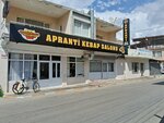 Apranti Kebap Salonu (Güneşli Mah., 565. Sok., No:107, Yüreğir, Adana), restoran  Adana'dan