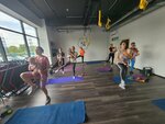 Fit Mommy Mos (Smolnaya Street No:2), fitness kulüpleri  Moskova'dan