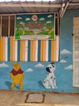 Cantinho da vovó (Luanda Province, Municipality of Luanda, Prenda), anaokulları  Loanda'dan