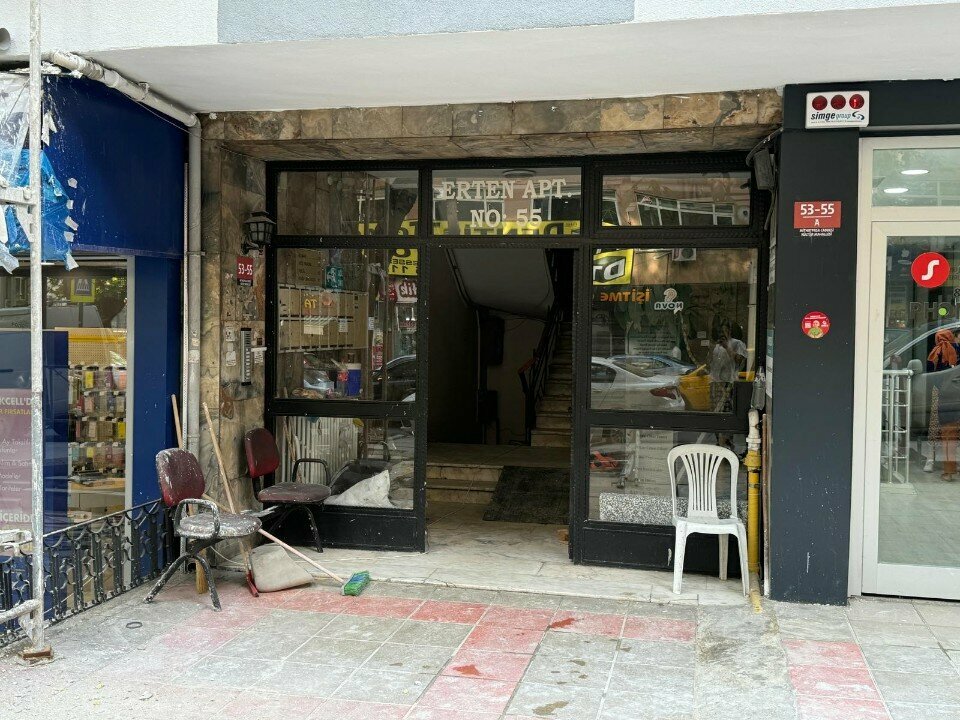 Özel muayenehaneler Dr. Mustafa Atasoy, Ankara, foto