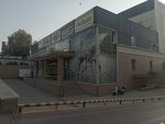 Zunami (Abay Avenue No:44/1), spor kulüpleri  Almatı'dan