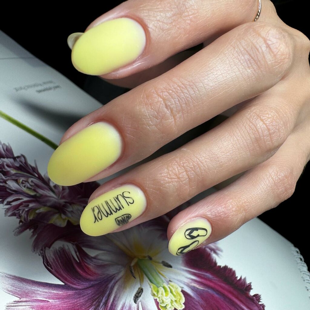 Manikür-pedikür Freshnailslp, Saint‑Petersburg, foto