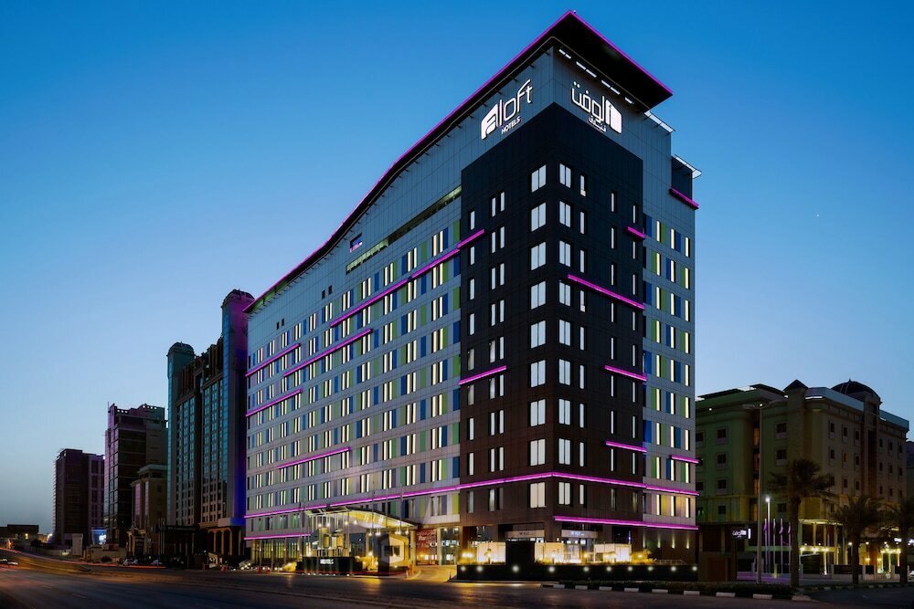 Otel Aswar Hotel Suites, , foto