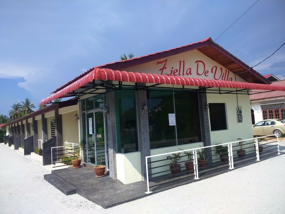 Otel Ziella De Villa, , foto
