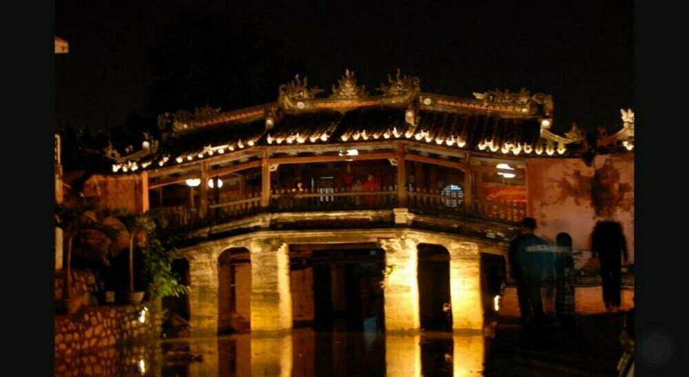 Otel Heritage Homestay, Hoi An, foto