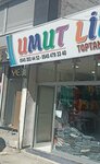 Umut Life (Gaziantep, Şahinbey, Alaybey Mah., Enli Çikmaz Sok., 1), giyim mağazası  Gaziantep'ten