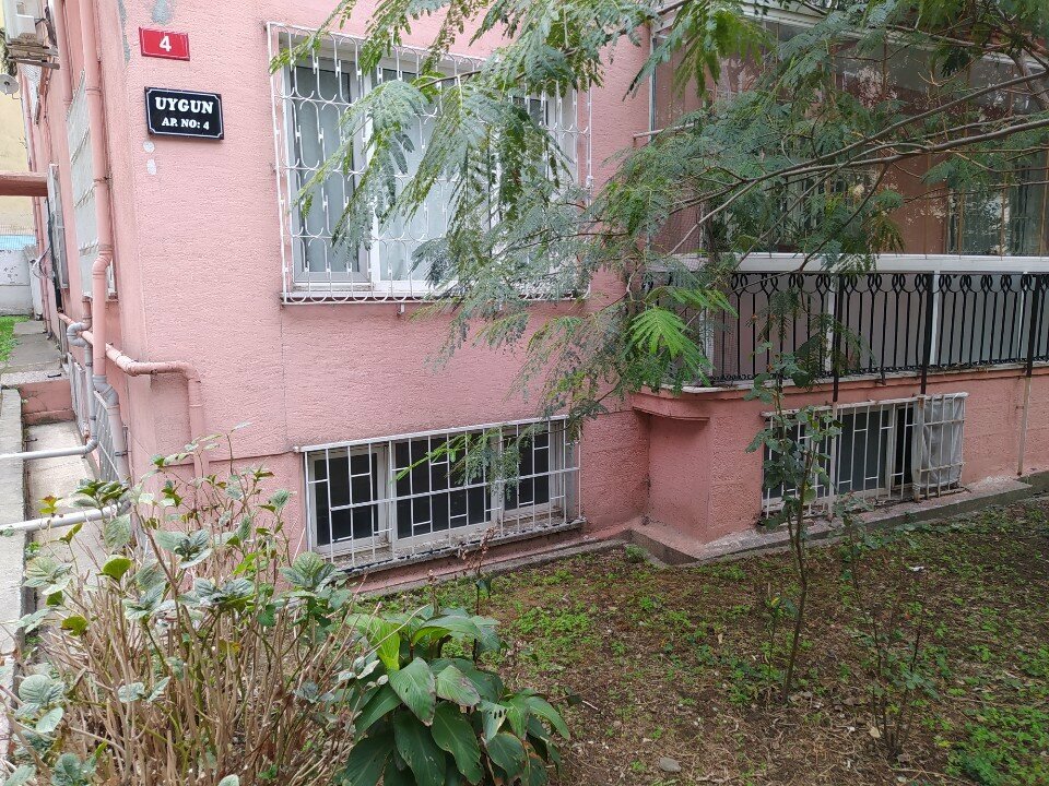 Gıda üreticileri Nutramil Baby, İstanbul, foto